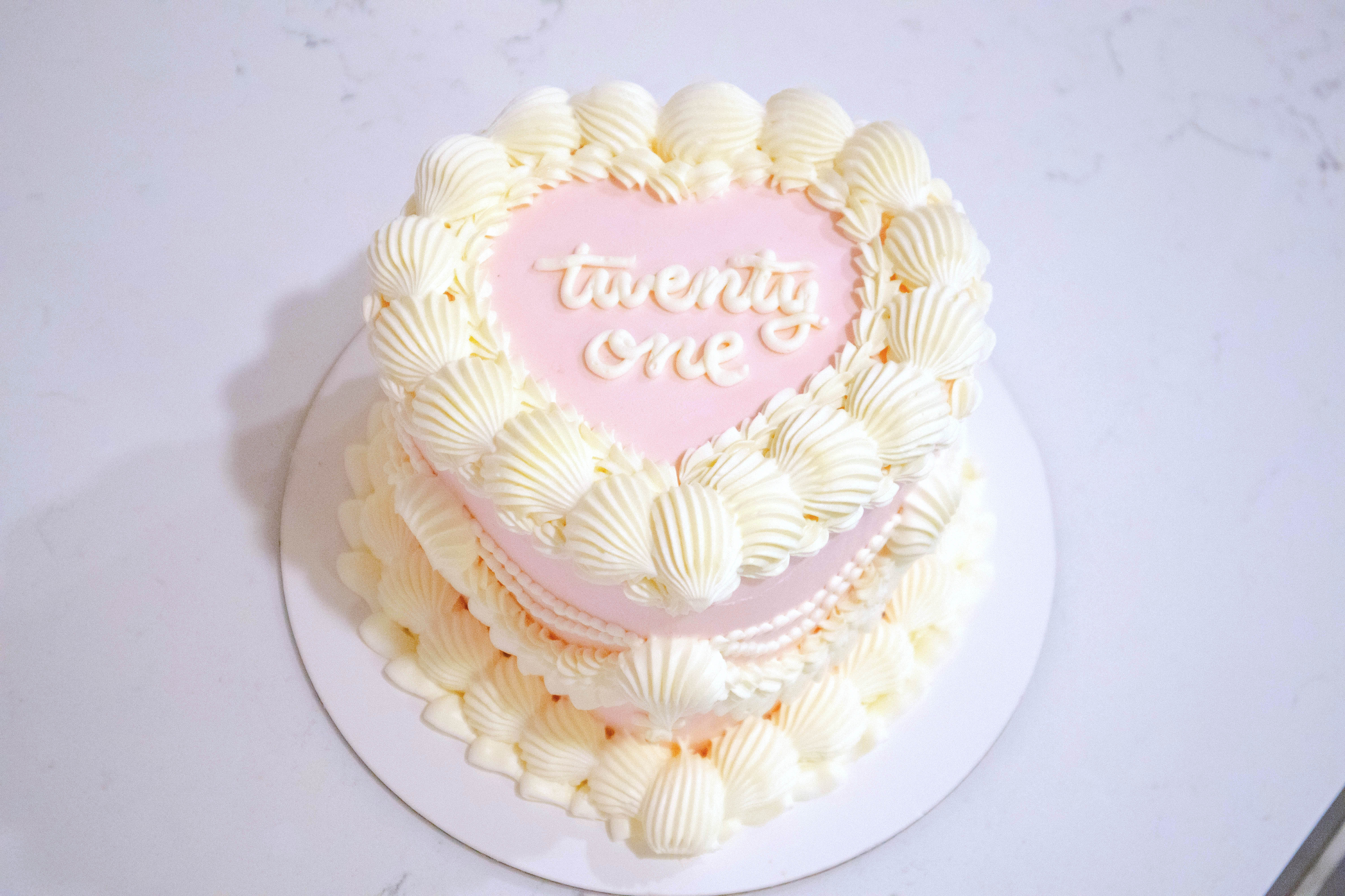Cake Decorating Parties – Orange Blossom Bakery